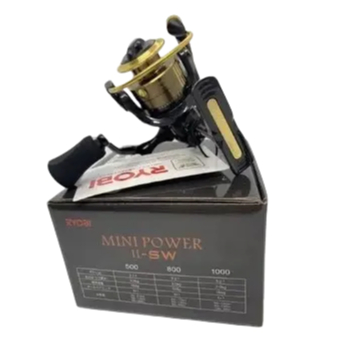 RYOBI MINI POWER II-SW MINI MONSTER 800 1000 | Shopee Malaysia