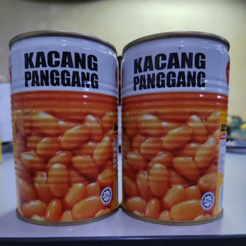 TST kacang panggang/baked beans/ 茄汁豆/425g X 2 | Shopee Malaysia