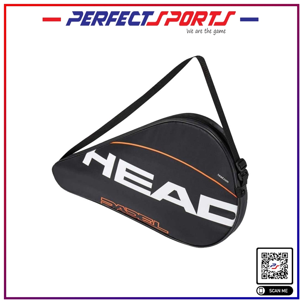 HEAD Racket Bag - PIckleball/ Padel CCT Full Size Cover Bag | Shopee ...
