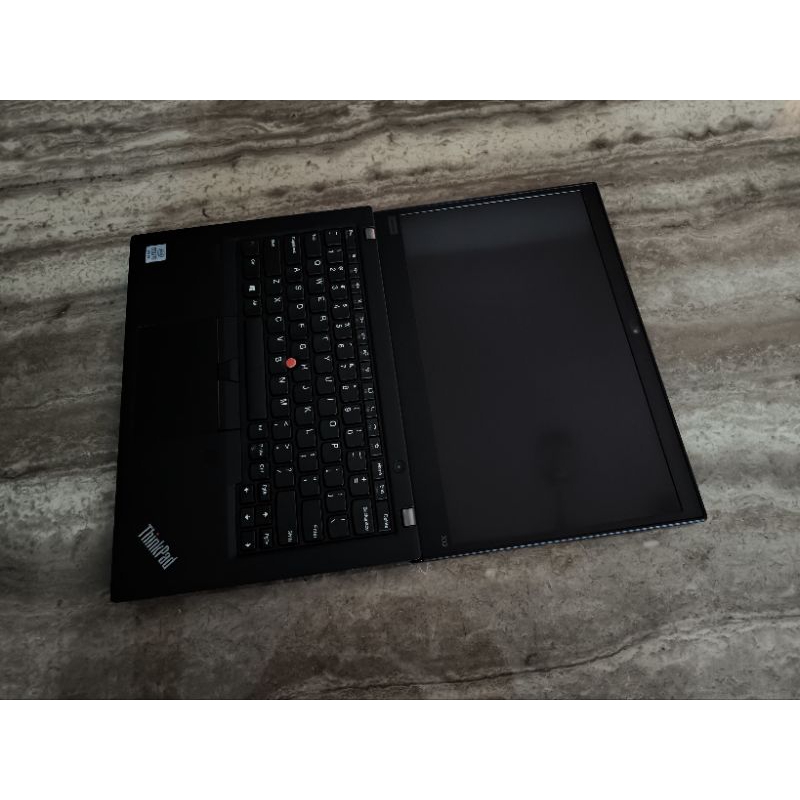 Lenovo 256GB SSD 16GB Ram i5 Latest ThinkPad FHD Touch Screen High ...