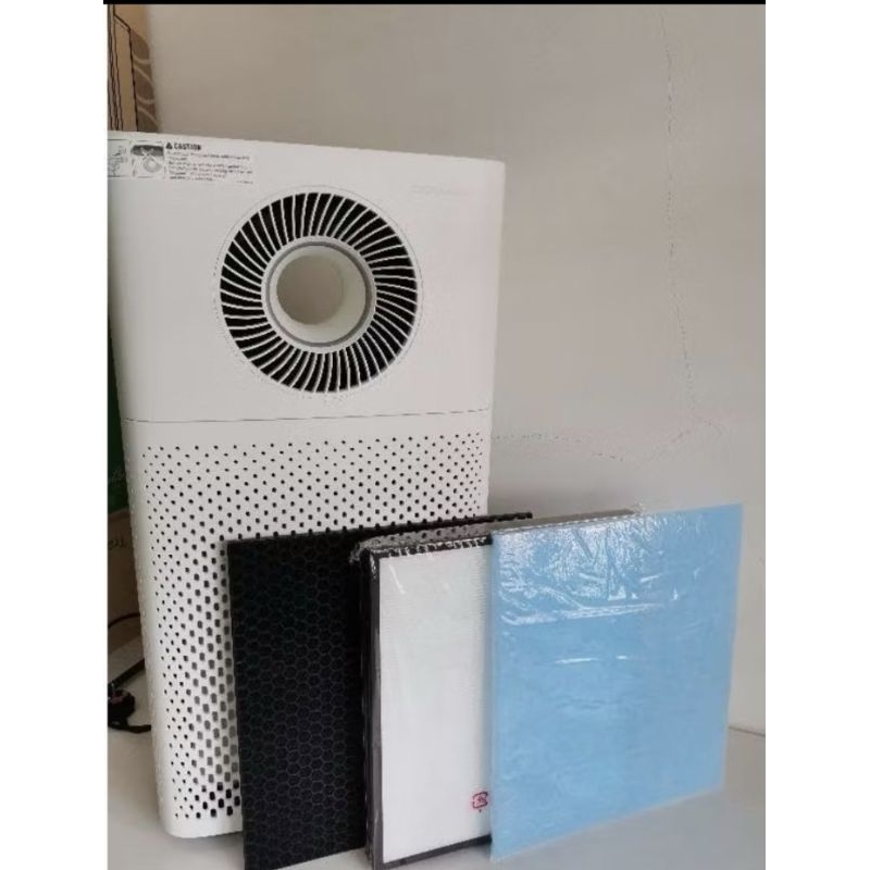 COWAY STORM FULLSET FILTER 100% Original Model Use /Storm/Storm II ...