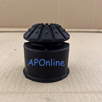 (Jeb) Perodua Alza 2009-2021 Rear Absorber Stopper Shaft Bush / Spring ...