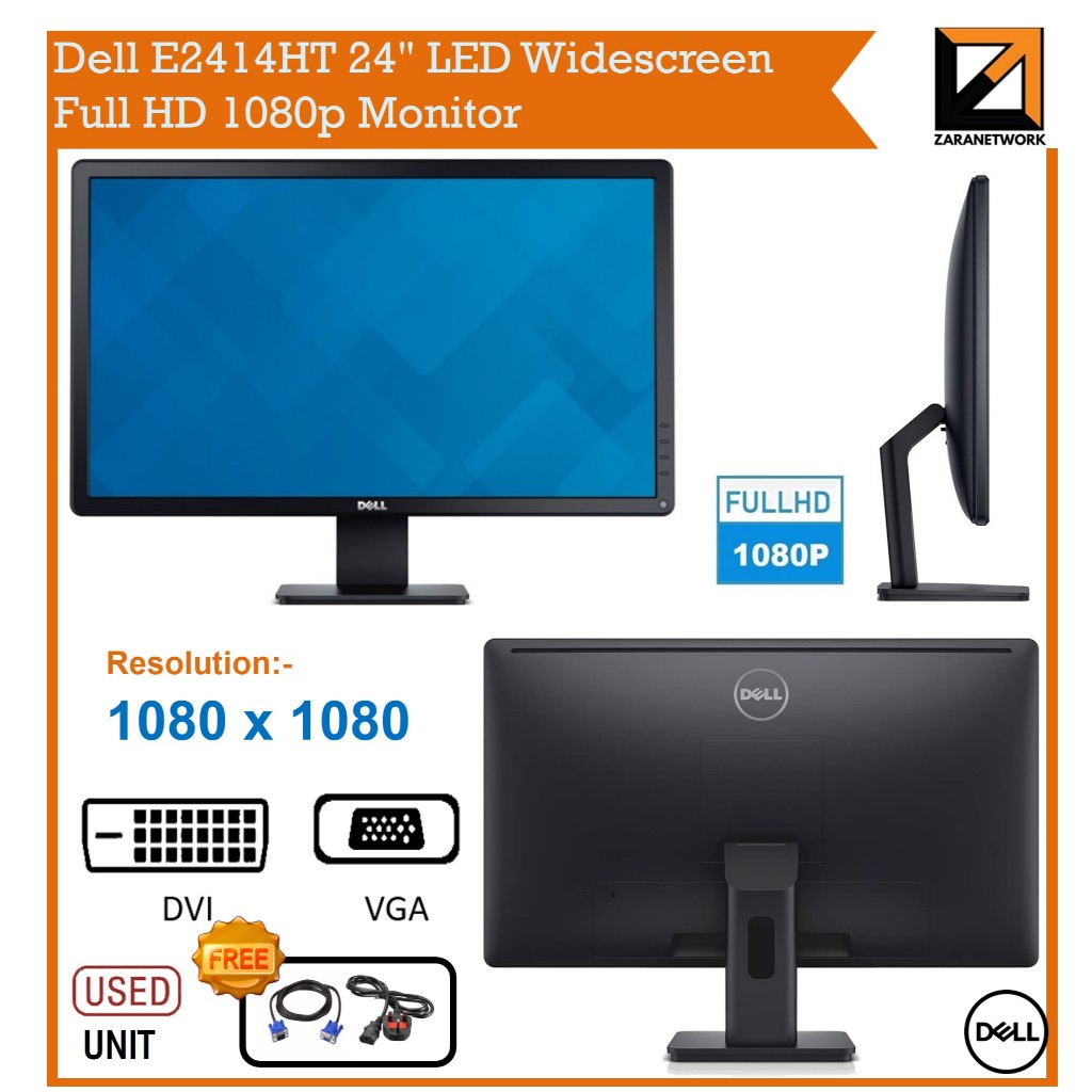 LCD TFT / LCD / LED , DELL LED / LCD 20 ~ 24 inch WIDESCREEN LED ...