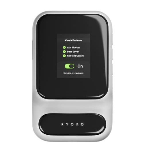 Ryoko Pro Wi-Fi router | Shopee Malaysia