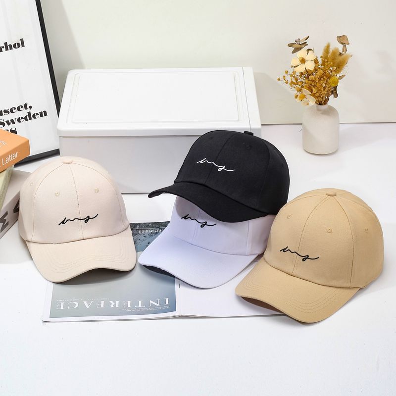 Stok Sedia Ada 2025 Topi Besbol Bersulam Corak Gelombang Wave Untuk ...