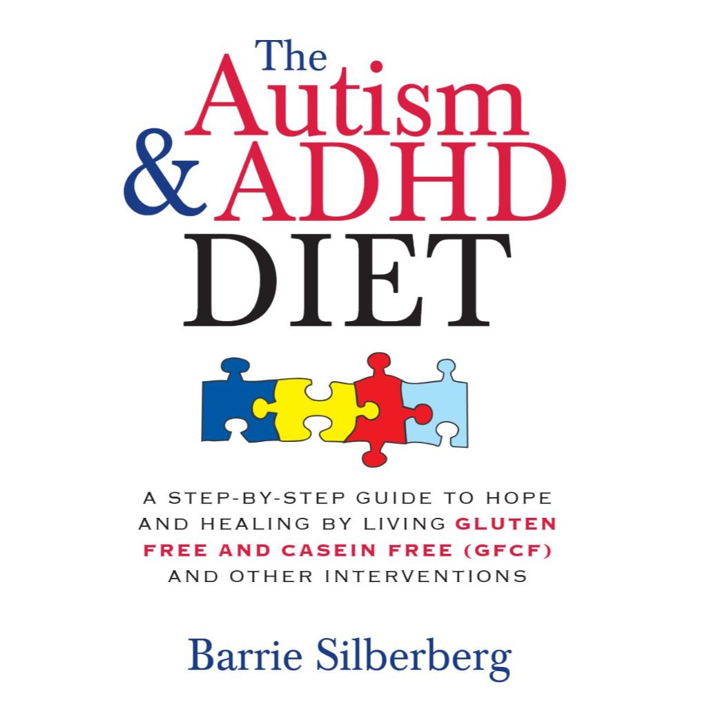 [ PDF ] The Autism ADHD Diet A Step-by-Step Guide to Hope and Healing ...