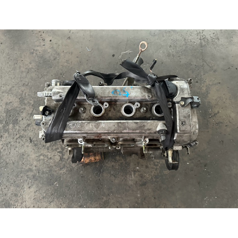 Toyota Estima Previa ACR50 2AZ Engine Kosong 2.4CC Also For Alphard ...