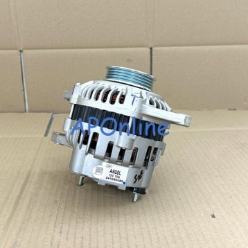 (Apm) Proton Wira 1.3 & 1.5 / Iswara 12v / Satria 70A 12V Alternator ...