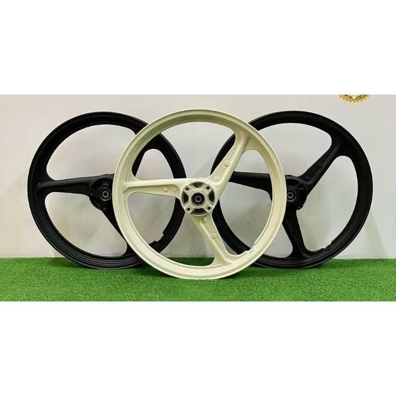 SPORT RIM ENKEI 303 Y125/LC135 5S / LC135 4S | Shopee Malaysia
