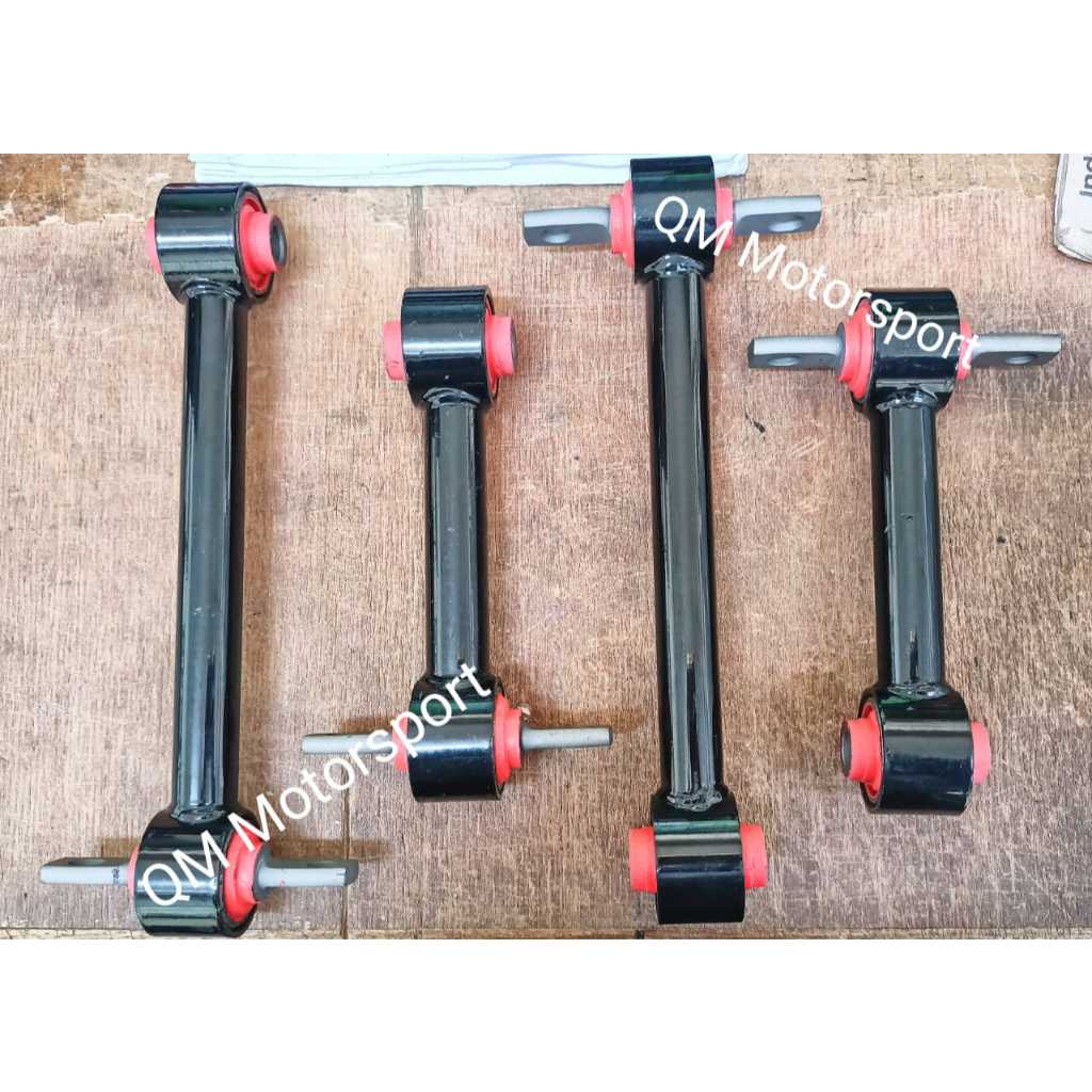 PROTON WIRA/WAJA/GEN2/PERSONA/SATRIA REAR SUSPENSION ARM (SHORT & LONG ...