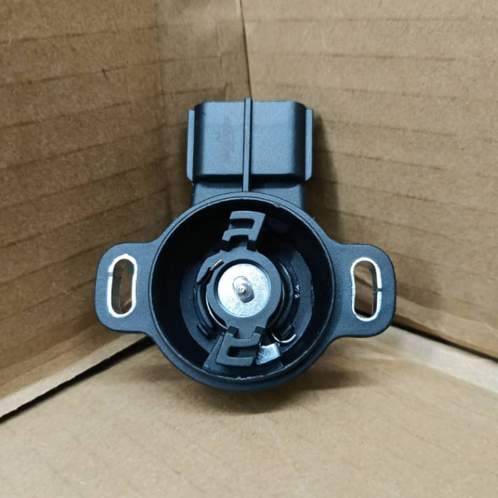 TOYOTA LAND CRUISER PRADO RZJ95 2.7 CC 3RZ PETROL THROTTLE BODY ...