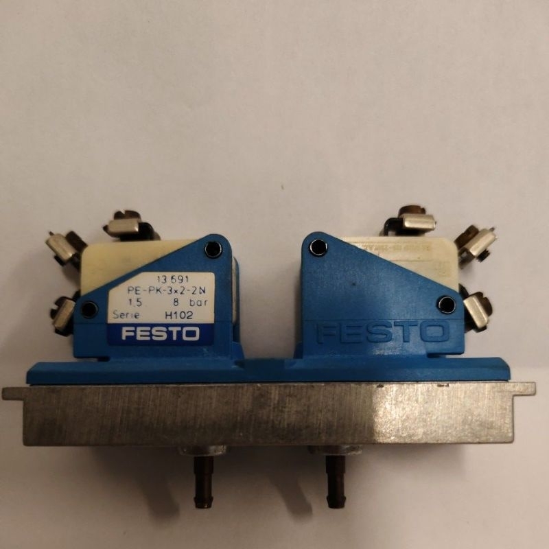 FESTO Pressure Switch PE-PK-3X2-2N | Shopee Malaysia