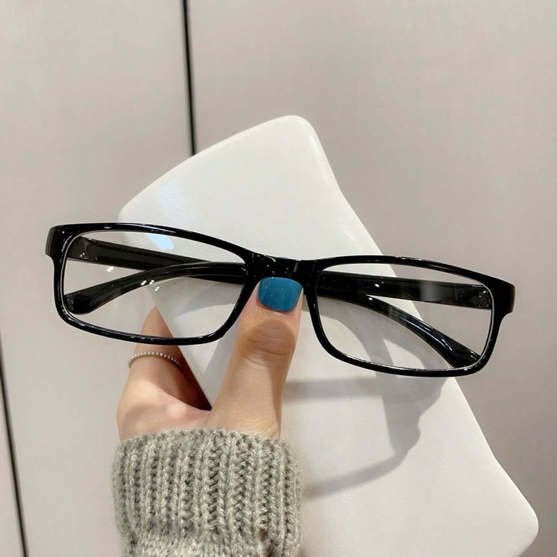 SPEC CLASIC HITAM UNISEX UNTUK BACA | Shopee Malaysia