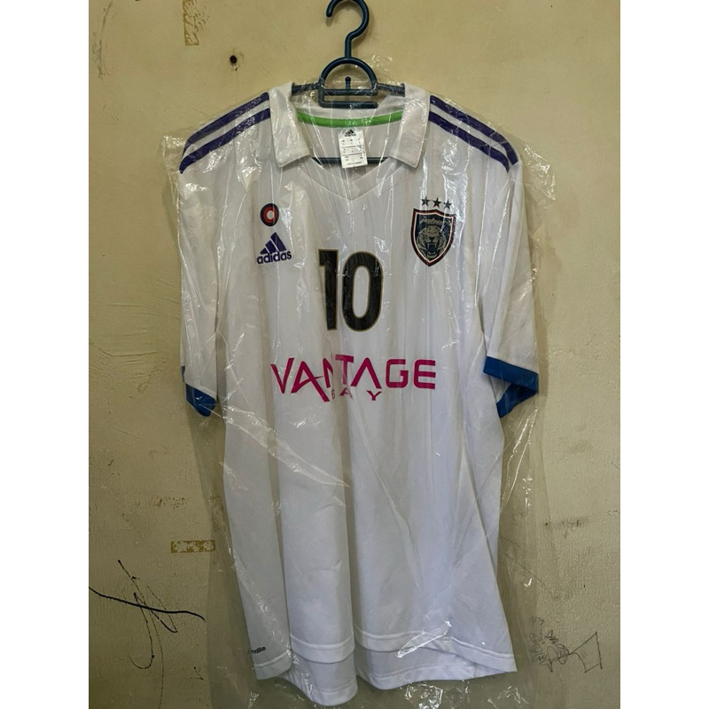 Jersey JDT training 2016 (Original) | Shopee Malaysia