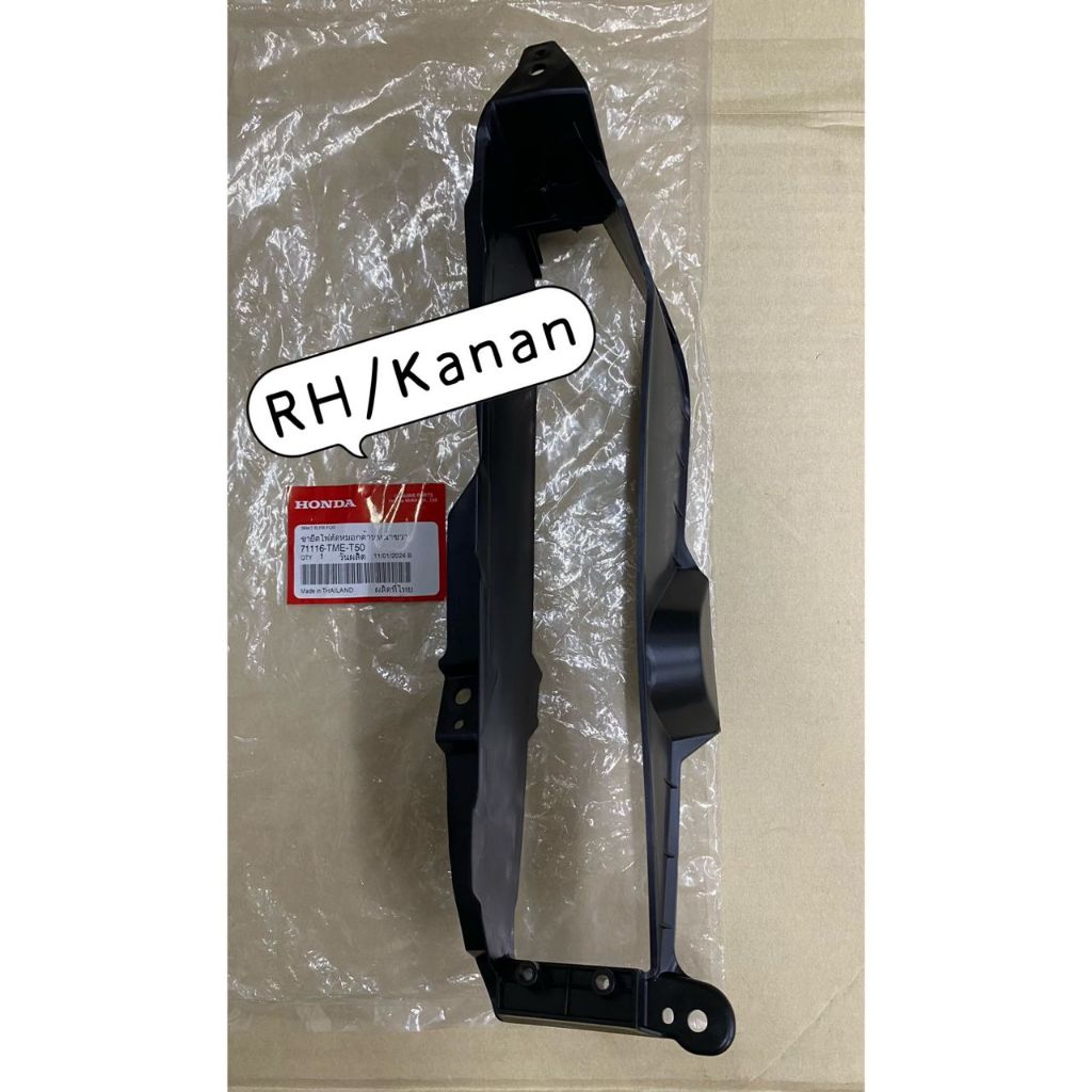 ORIGINAL HONDA CRV CR-V RW1 RW2 FACELIFT FL 2021-2023 BUMPER FOG LAMP ...