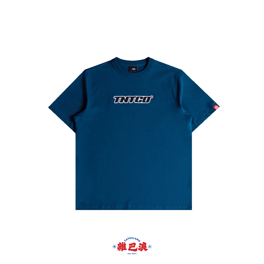 [Last Chance To Grab] Zapbalang Mini Mart: Tntco | The Party Ain't Over ...