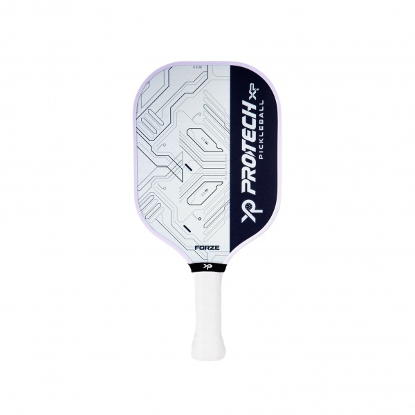 PROTECH FORZE 01 PICKLEBALL PADDLE | Shopee Malaysia