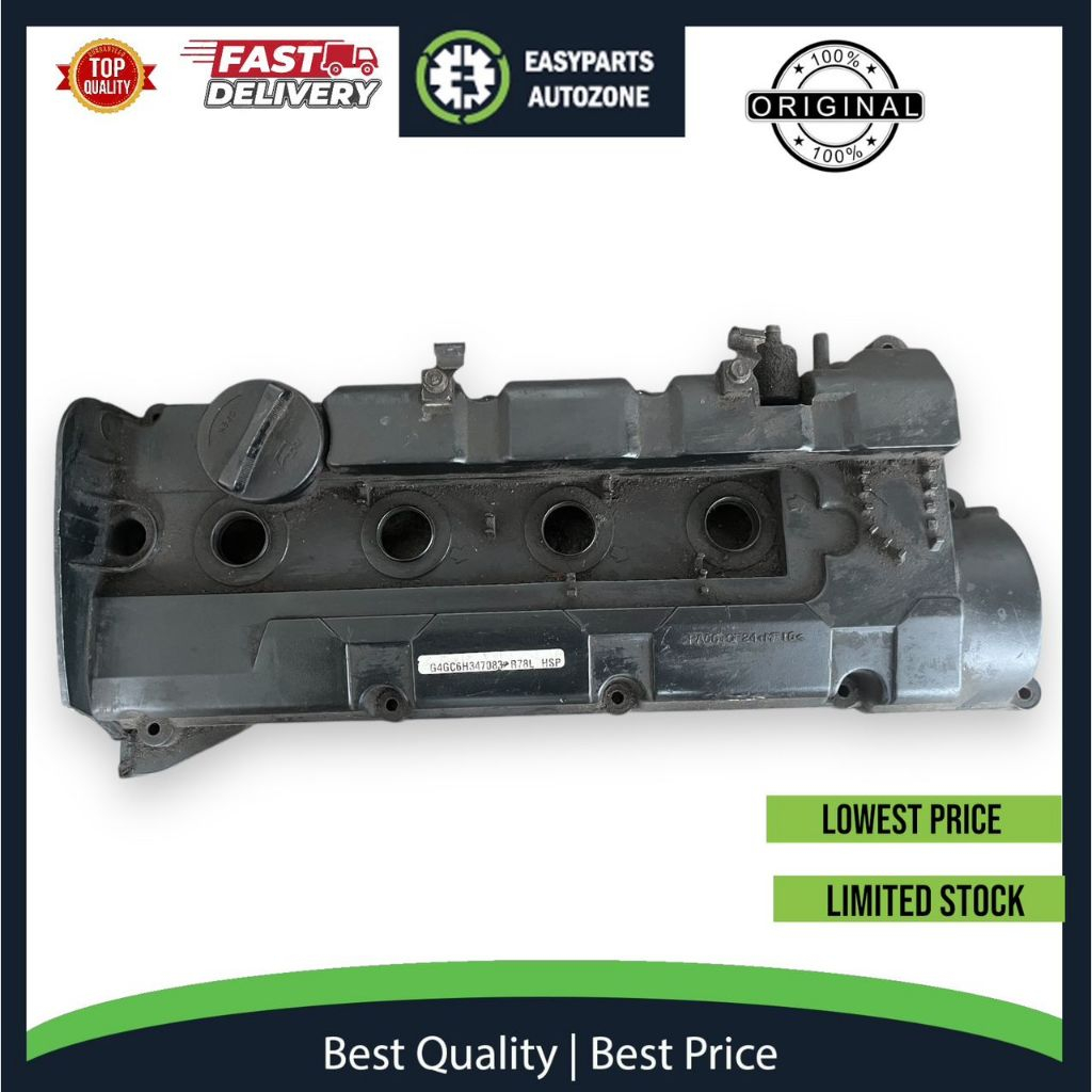 Autozone Original Naza Citra G4GC 2.0 Engine Valve Cover | Shopee Malaysia