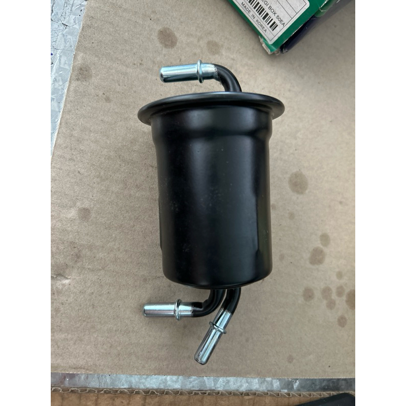 KIA SEPHIA SPECTRA CITRA CARENS FUEL FILTER （KOREA） | Shopee Malaysia