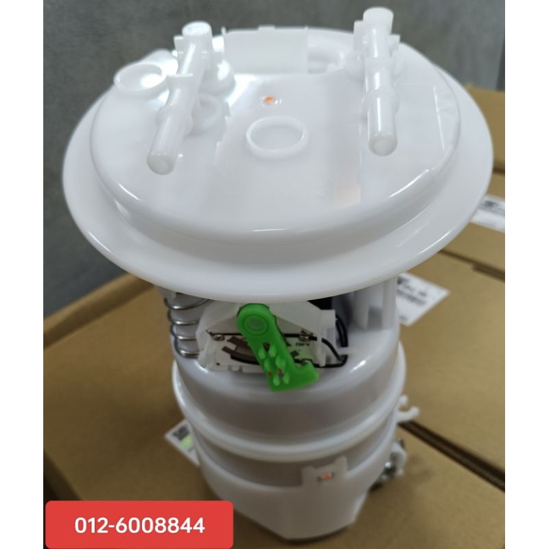 Fuel Pump Use For Peugeot 308 3008 408 508 5008 / Citreon DS 1.6 THP ...