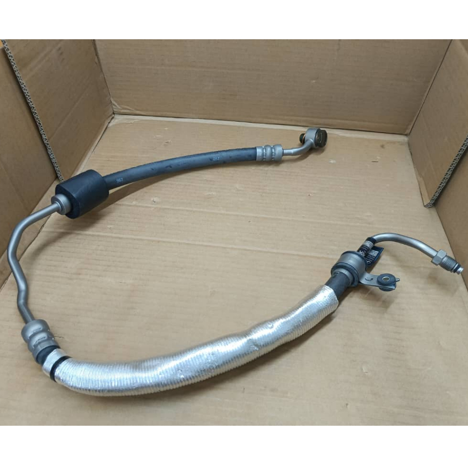 KIA SPORTAGE 2.0 CC SL / HYUNDAI TUCSON 10 IX35 POWER STEERING PRESSURE ...