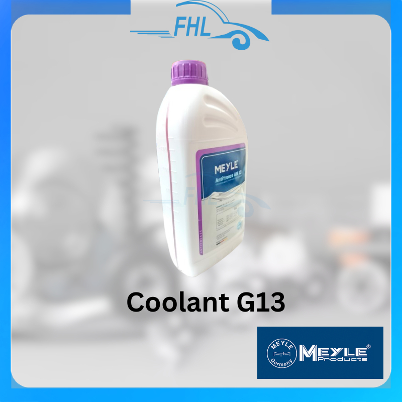 🚗FHL Auto🛠️ Coolant & Antifreeze G13 Meyle for Audi/Mercedes Benz/ Vw G013A8JM1 | 014 016 9600 ...