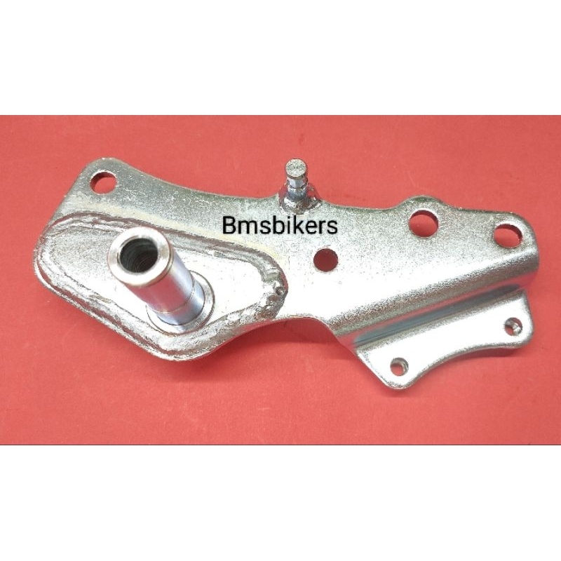 HONDA DASH 125 HOLDER PIVOT (DISK)(50650-K47-N00) | Shopee Malaysia