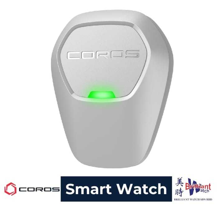 🔥Best Buy🔥COROS POD 2 COROS-POD2 Smart Watch | Shopee Malaysia