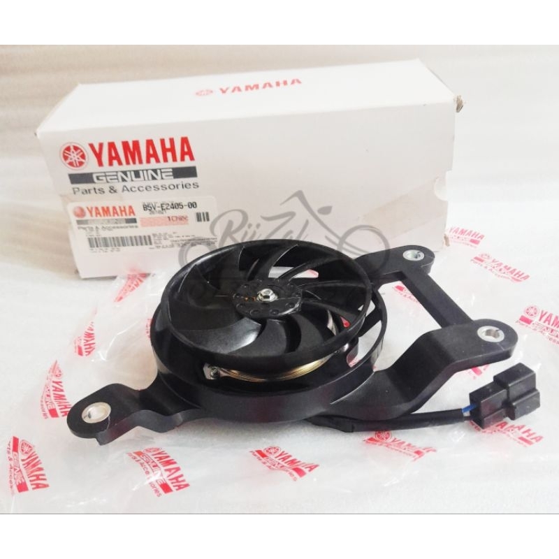 Original Blower @ Radiator Fan Y16 | Shopee Malaysia