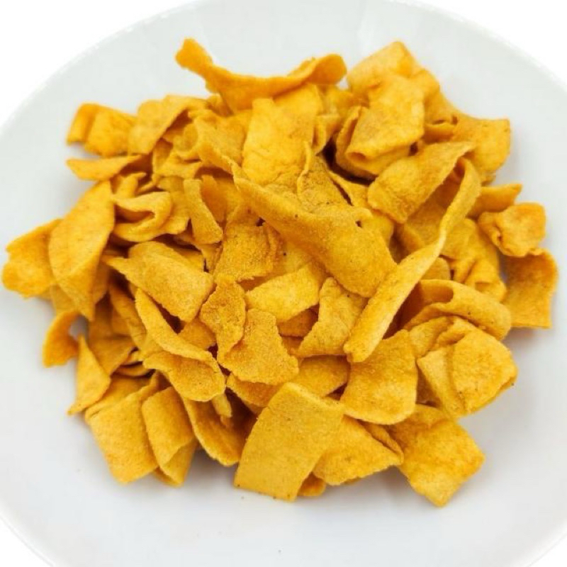 Keropok Maruku Nipis Civel Rangup 1kg | Shopee Malaysia
