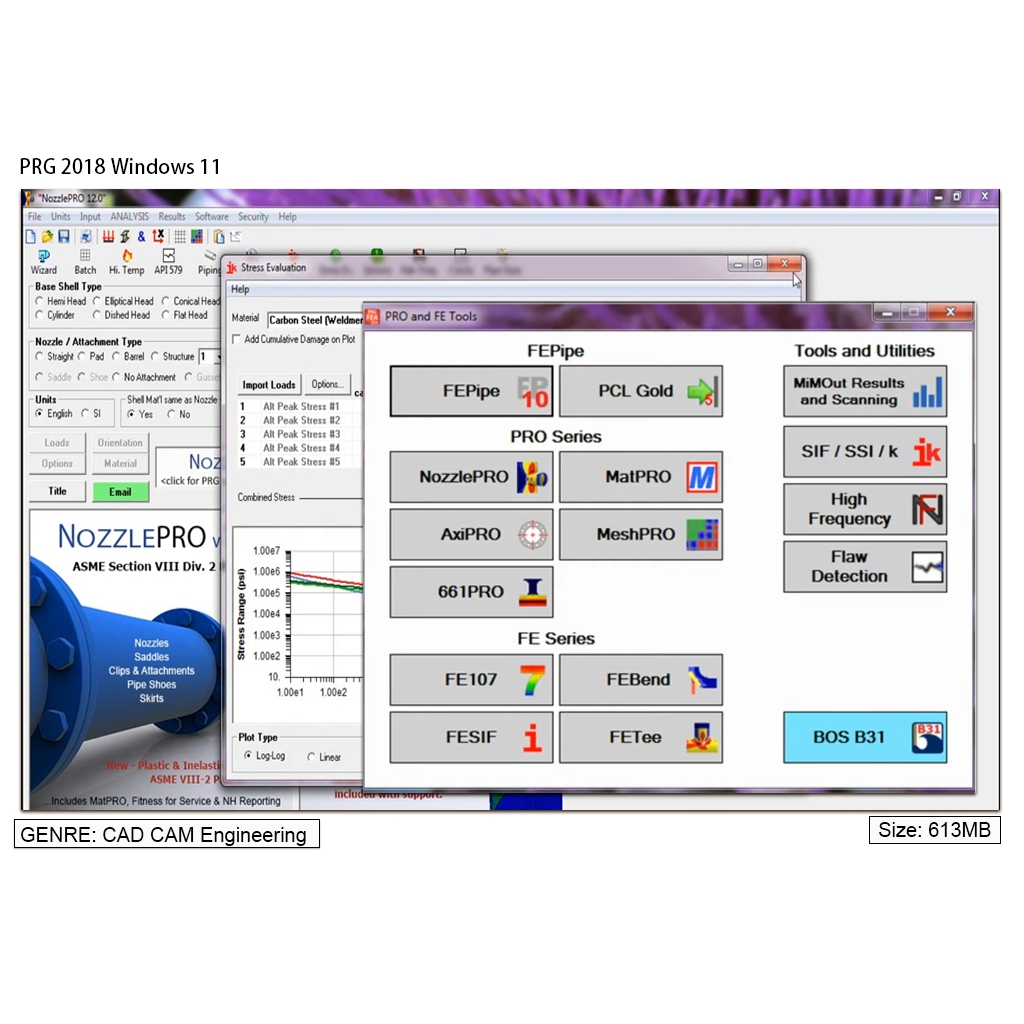 PRG 2018 Windows 10 Windows 11 | Shopee Malaysia