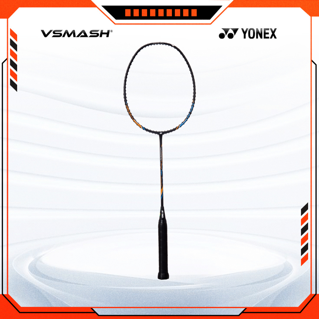 Yonex Nanoray 18i Unstrung [Free String & Grip] | Shopee Malaysia