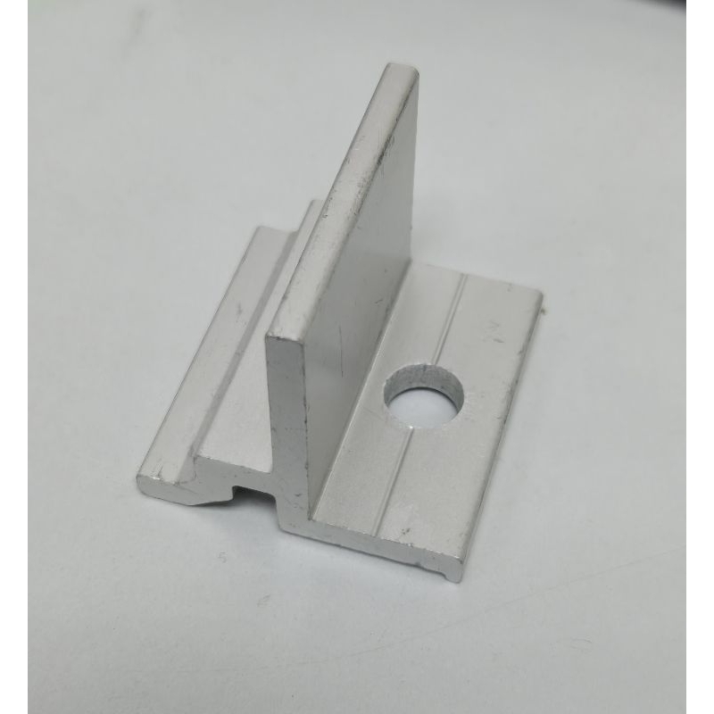 A&H Solar Rail Clamp Kit | Shopee Malaysia