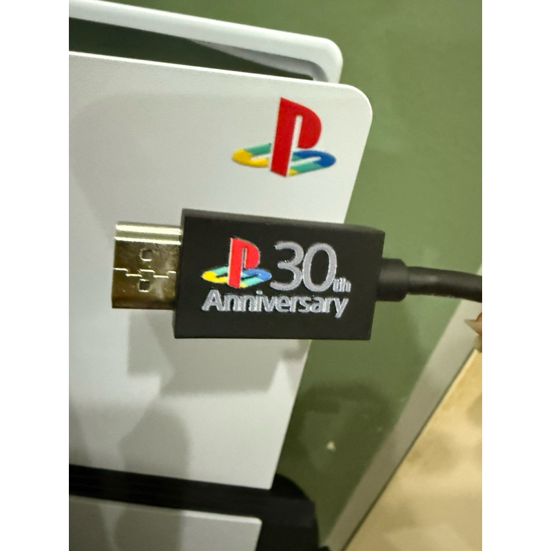 PlayStation 30th anniversary sticker | Shopee Malaysia