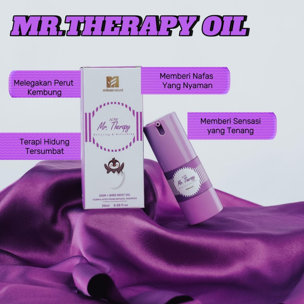 💥💥 Minyak AOW Therapy Oil 💥💥 AO Wallet Original HQ Minyak AO Waleet ...