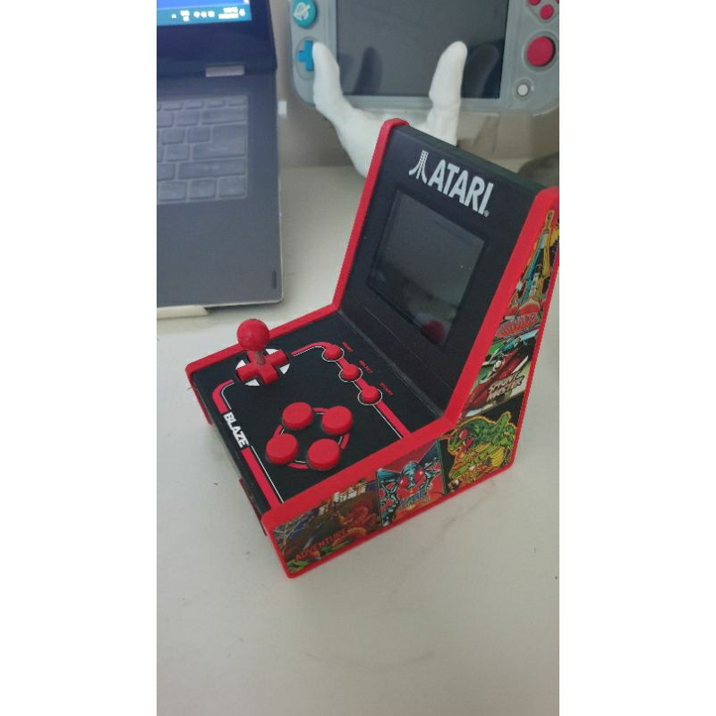 Atari Game Console (Used) | Shopee Malaysia