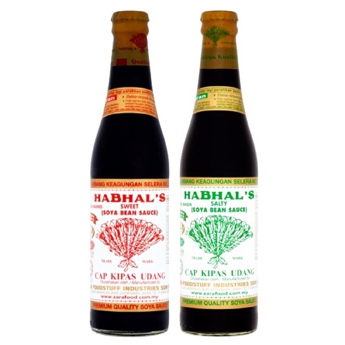 KICAP KIPAS UDANG (MANIS & LEMAK & MASIN) 345 ML | Shopee Malaysia