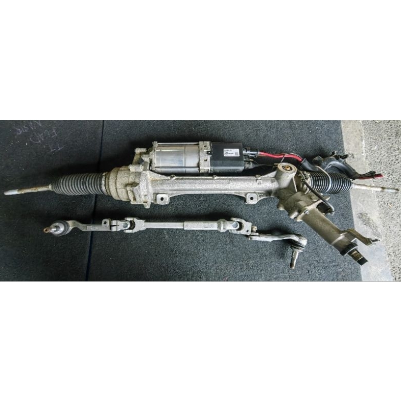 BMW 1 SERIES F20 HATCHBACK 116i STEERING RACK 142890 10 BT ( RC ) USED ...