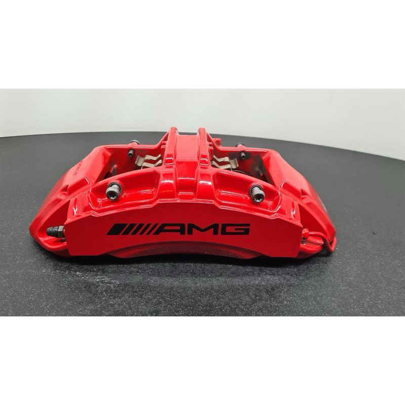 MERC W177 A45S W117 CLA45S 6-POT BRAKE PAD OEM | Shopee Malaysia