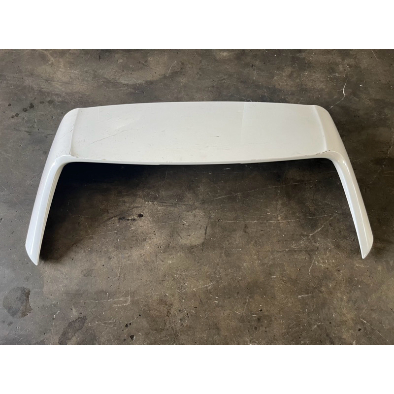 Toyota Harrier Rear Bonet Spoiler For ACU30 2AZ 1MZ | Shopee Malaysia