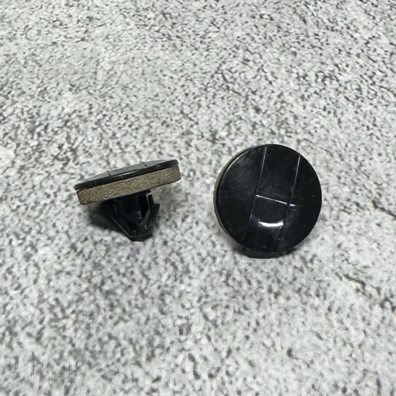53857-47011 TOYOTA & PERODUA MUDFLAP FENDER CLIP FOR HILUX ALPHARD ...