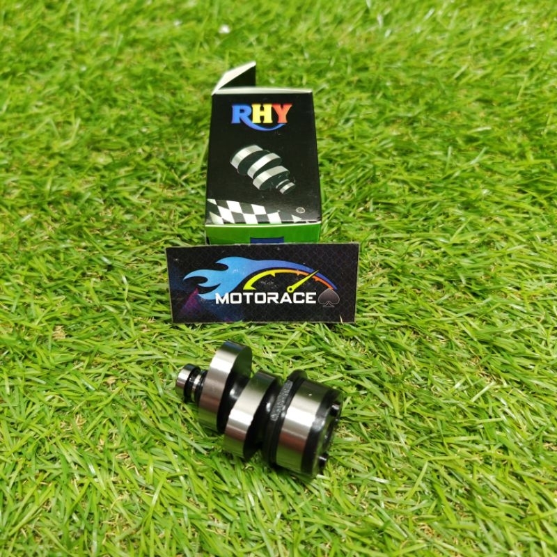 RHY RACING CAMSHAFT LC135 Y15ZR CAM SHAFT LC Y15 YAMAHA | Shopee Malaysia