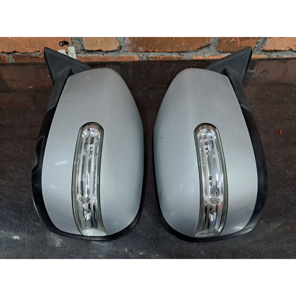 (RANDOM COLOUR) JDM Mazda8 Mazda 8 MPV LY Front Side Door Mirror ...