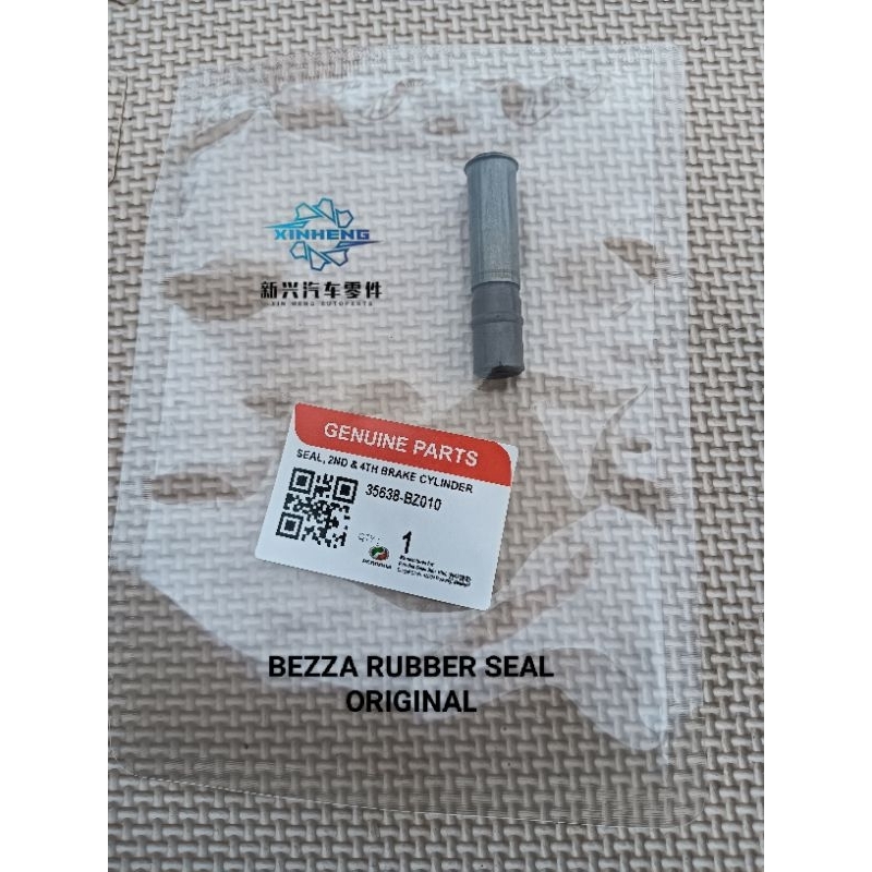 Axia Bezza myvi gearbox transmission valve boby seal | Shopee Malaysia