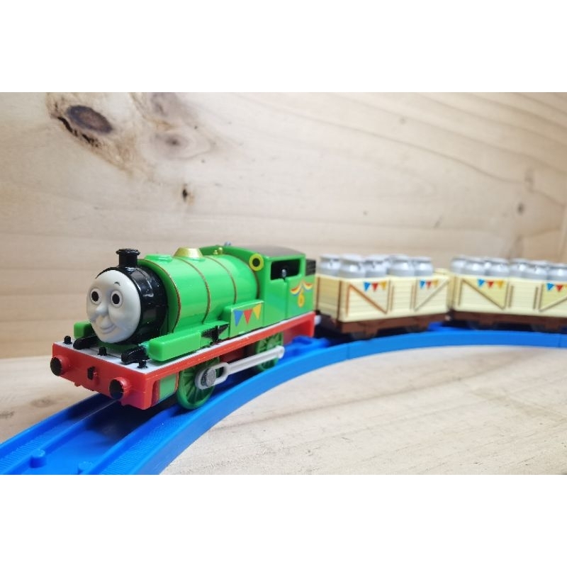 1994 Vintage Takara Tomy Electric Motorised Train Thomas and Friends ...