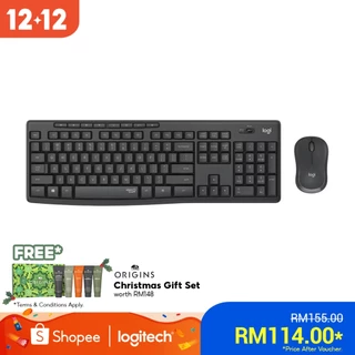 logitech keyboard - Prices and Promotions - Dec 2024 | Shopee Malaysia