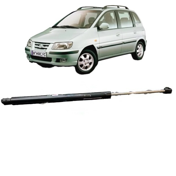Hyundai Matrix Rear Boot Damper Strut /Rear Bonnet Absorber (1 Pc ...