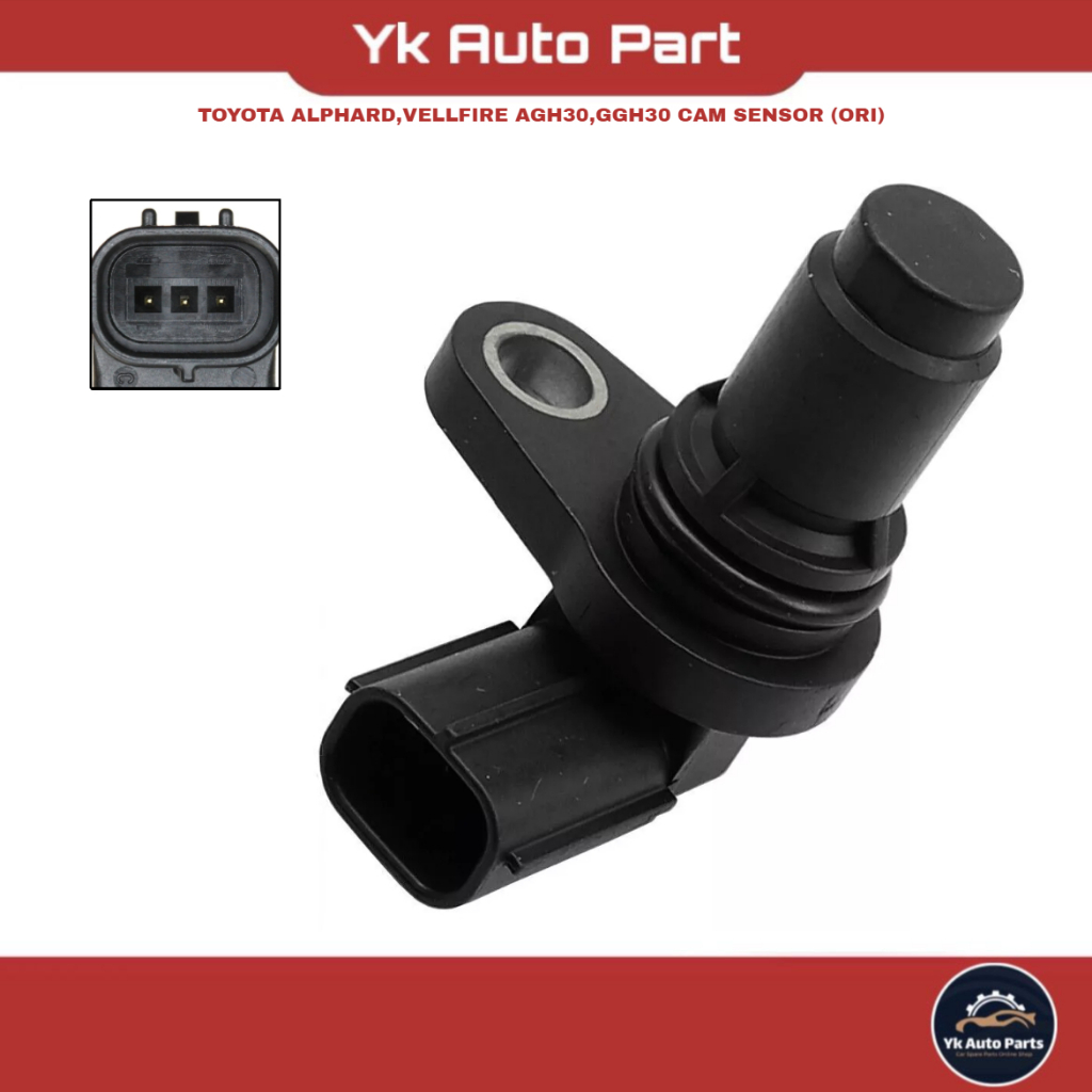 ORIGINAL TOYOTA ALPHARD,VELLFIRE AGH30,GGH30 CAM SENSOR | Shopee Malaysia
