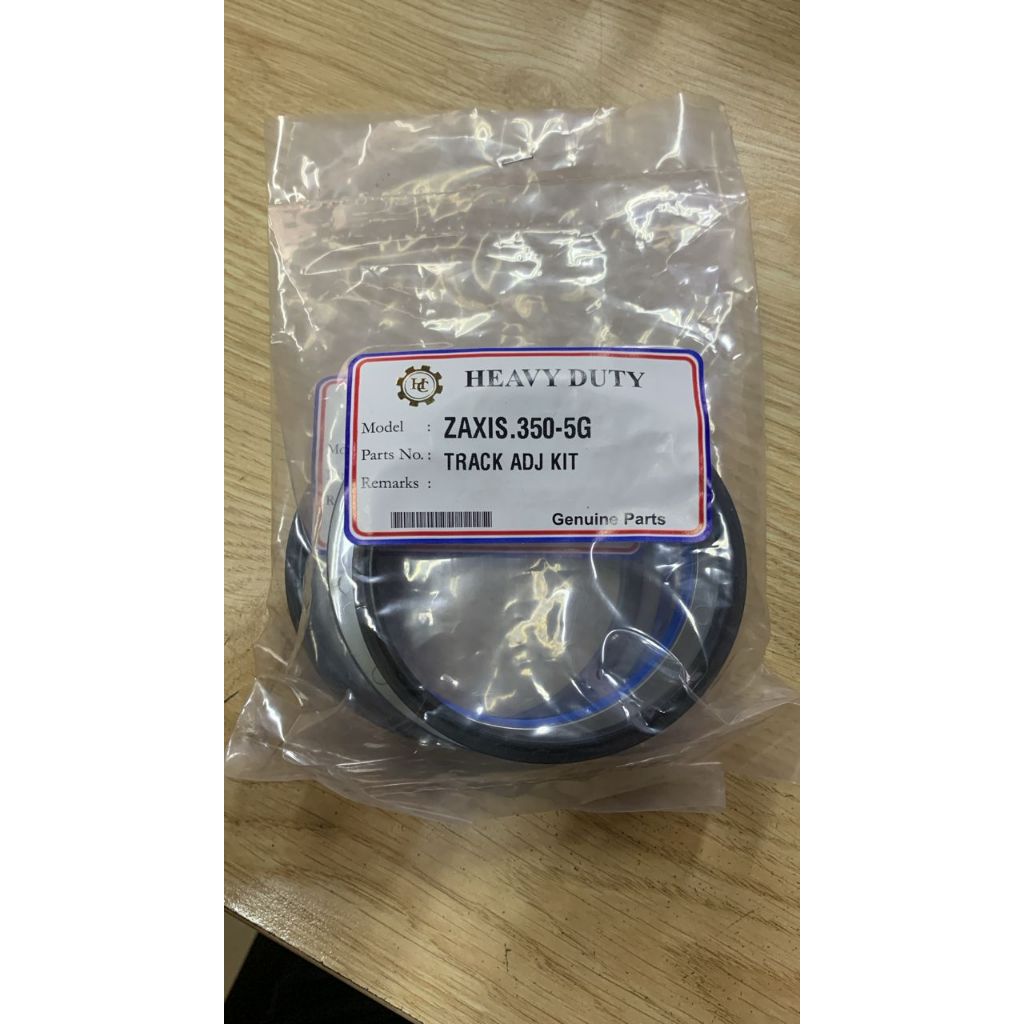 HITACHI ZX350-5G TRACK ADJUSTER KIT | Shopee Malaysia