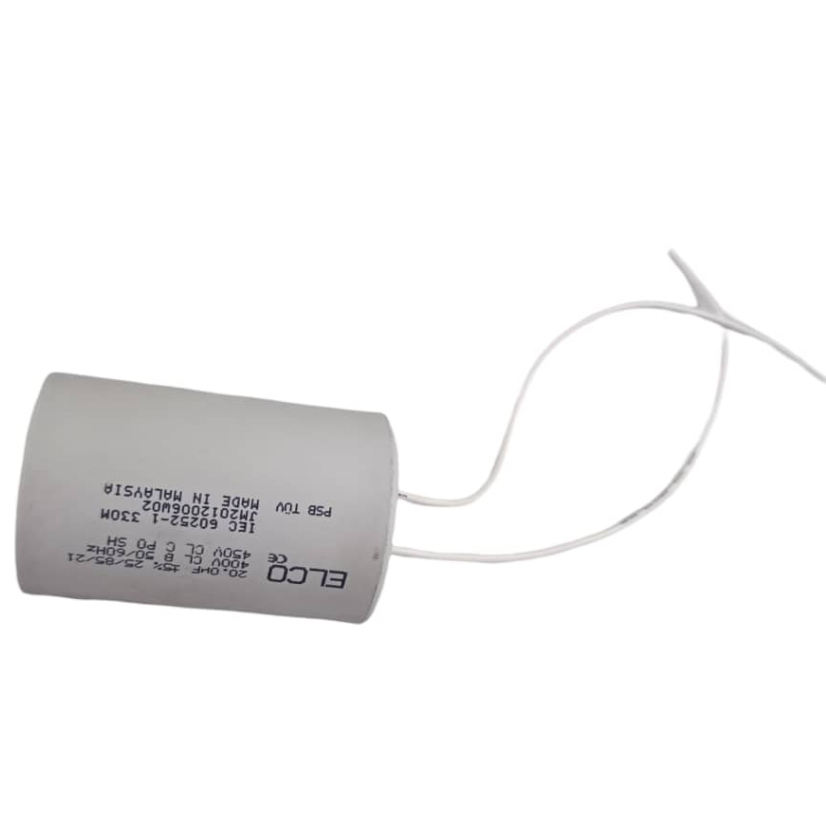 CAPACITOR 20 UF / CAPACITOR | Shopee Malaysia